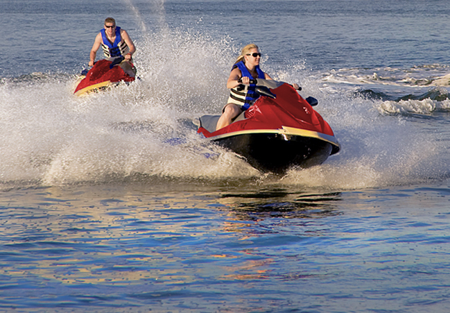 Ultimate Explorer Adventure | Florida Cruises, Sightseeing and Naples ...